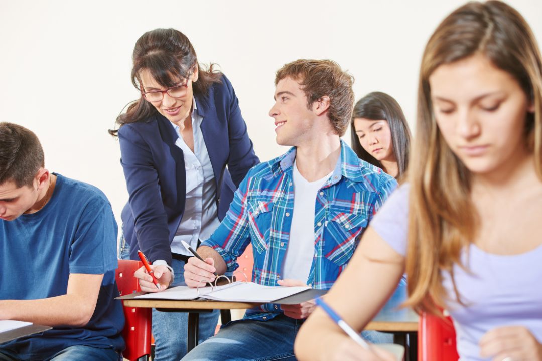 3 Surprising Mistakes Strong Students Make | IvyBound Consulting