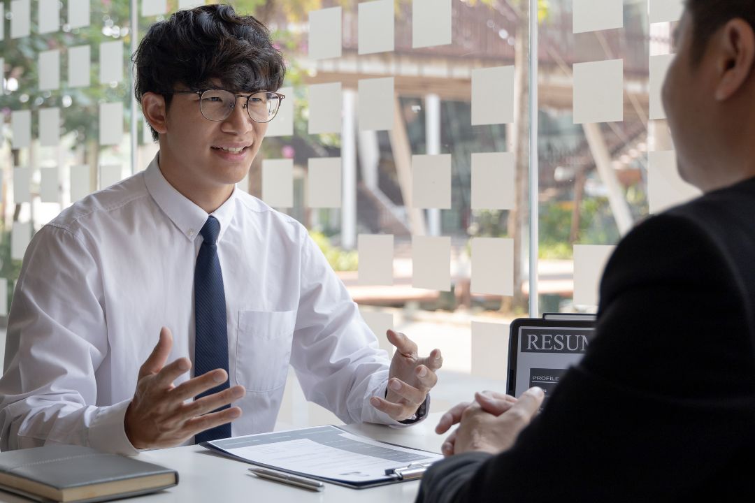 How to Practice for Your College Interview (And Why It’s Essential ...